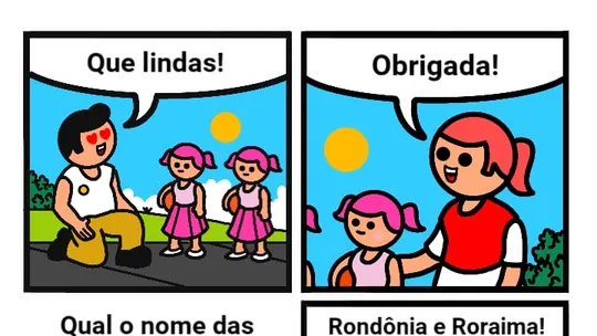 De Jaru, RO, para todo o Brasil conheça o cartunista que bomba nas ... De Jaru, RO, para todo o Brasil conheça o cartunista que bomba nas ...